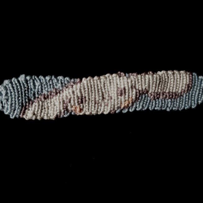 Alpha pattern #119968 | BraceletBook