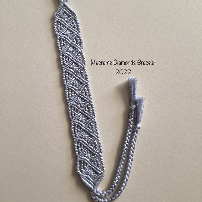 Normal pattern #54171 | BraceletBook