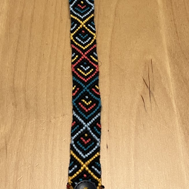 Normal pattern #98982 | BraceletBook
