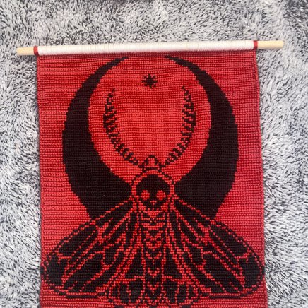 Alpha pattern #129404 variation #273539 | BraceletBook