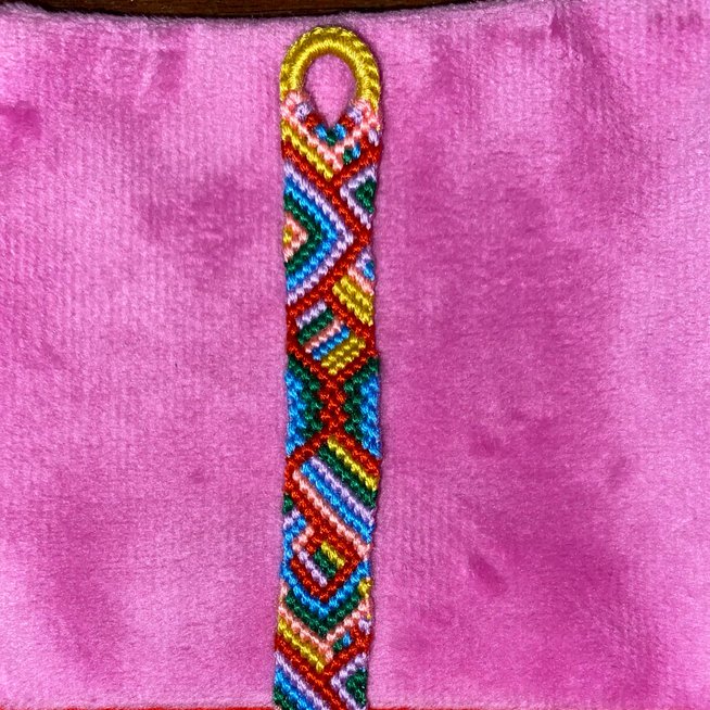 Normal pattern #137181 | BraceletBook