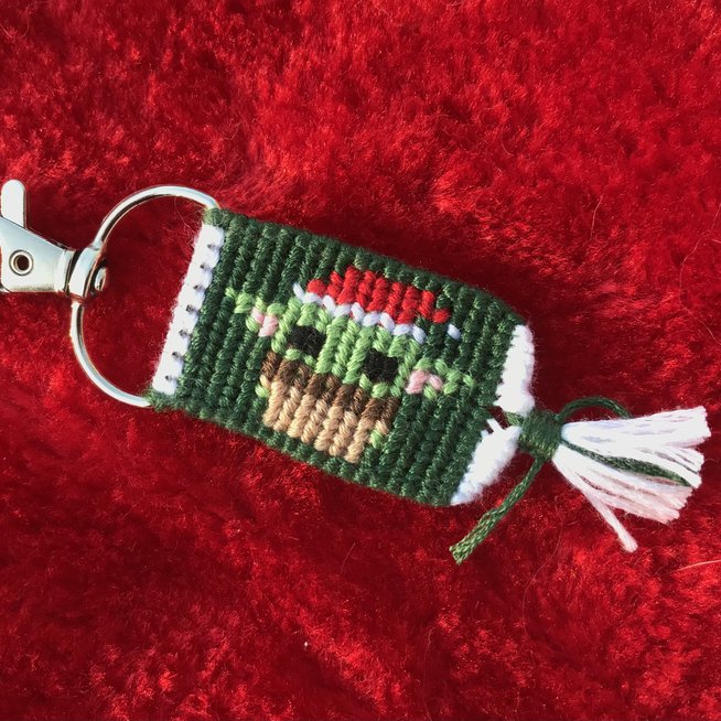 Alpha pattern #60187 | BraceletBook