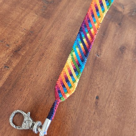 Normal pattern #137006 | BraceletBook