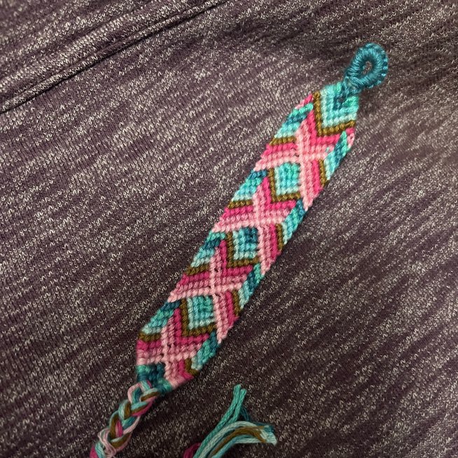 Normal pattern #25668 variation #4055 | BraceletBook
