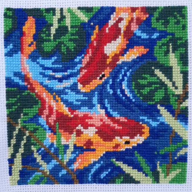 Alpha pattern #114577 | BraceletBook