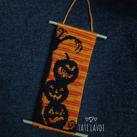 Alpha pattern #133855 variation #253944 | BraceletBook