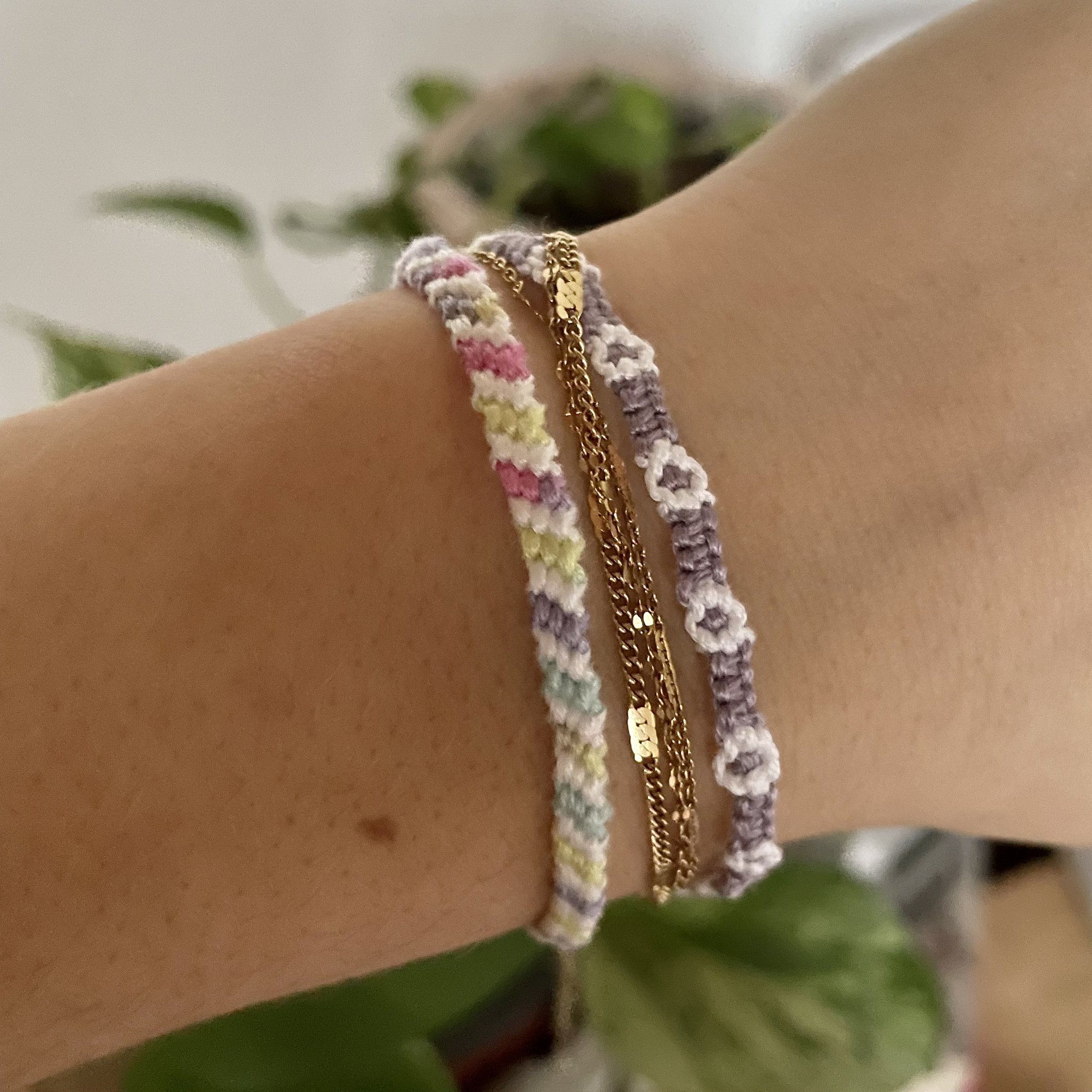 Normal pattern #139894 | BraceletBook
