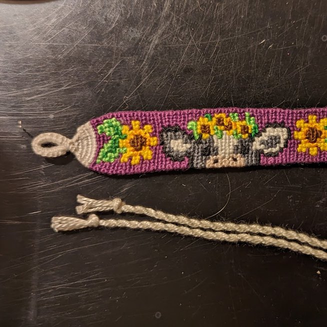 Alpha pattern #107386 variation #203788 | BraceletBook