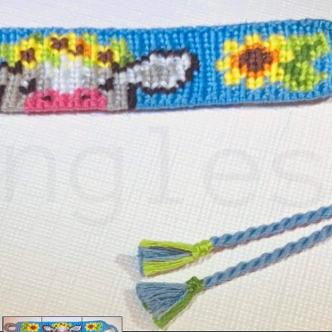 Alpha pattern #107386 variation #203788 | BraceletBook