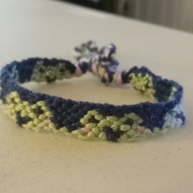 Normal pattern #120379 variation #224110 | BraceletBook