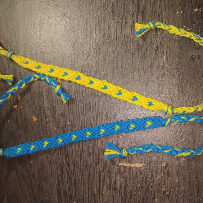 Normal pattern #29315 variation #19604 | BraceletBook