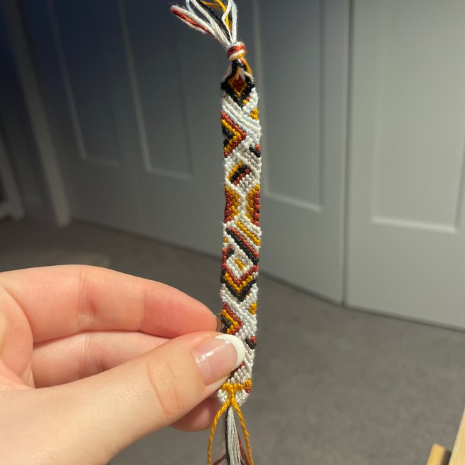 Normal pattern #137181 | BraceletBook