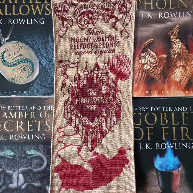 Alpha pattern #76813 | BraceletBook