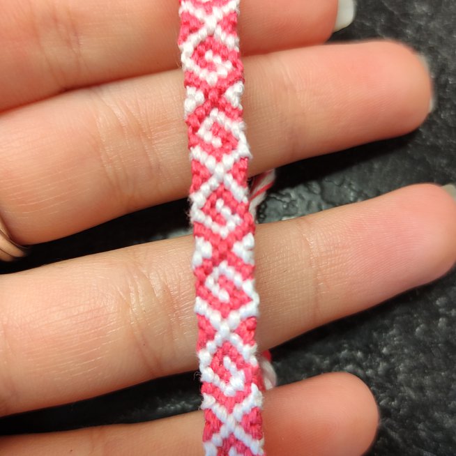 Normal pattern #87485 | BraceletBook