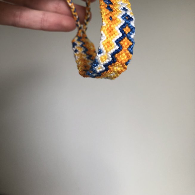 Normal pattern #24719 variation #1753 | BraceletBook