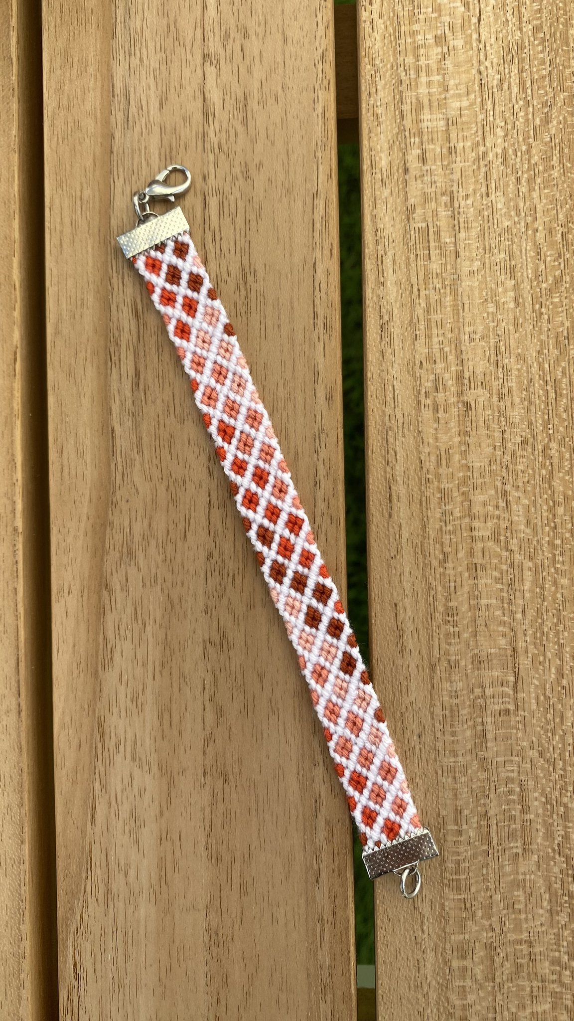 Normal pattern #22301 | BraceletBook