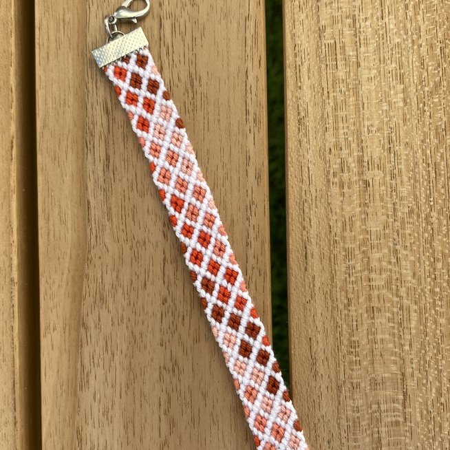 Normal pattern #22301 | BraceletBook