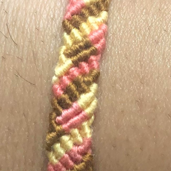 Normal pattern #135404 | BraceletBook