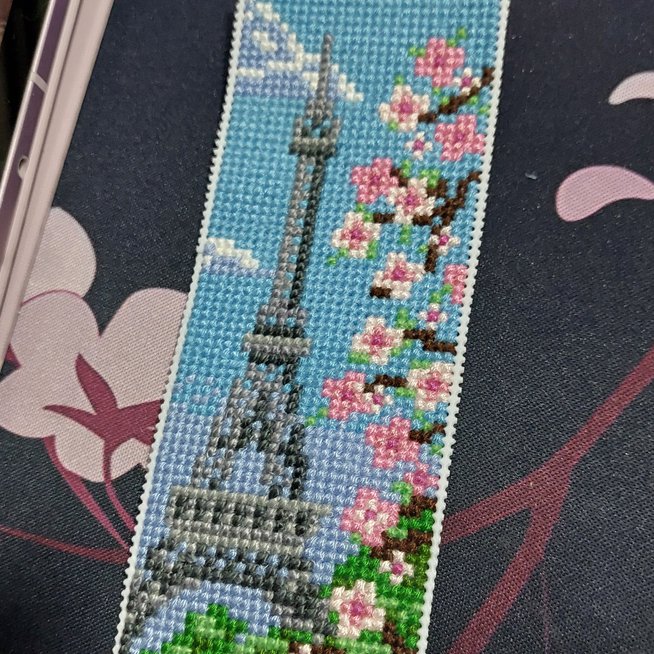 Alpha Pattern 127545 Braceletbook