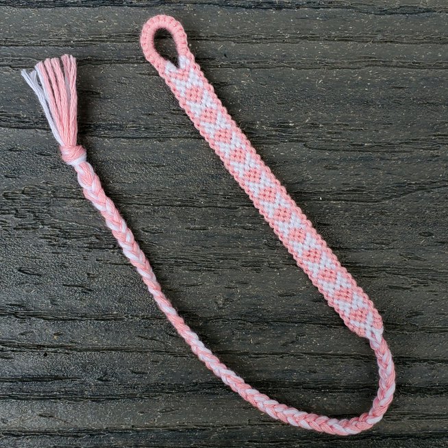 Normal pattern #141472 | BraceletBook