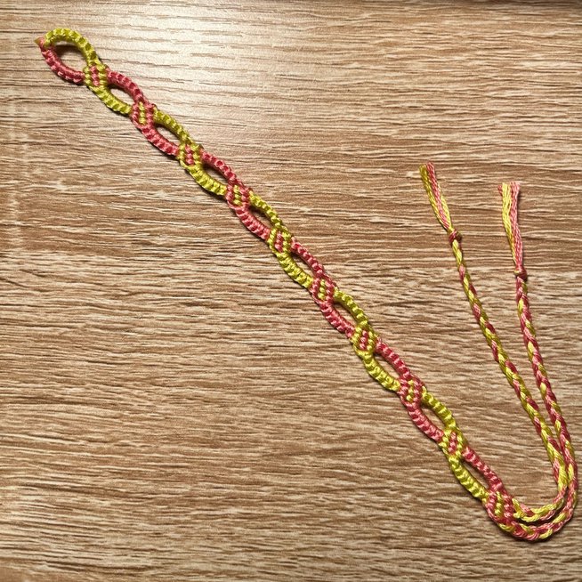 Normal pattern #143632 | BraceletBook