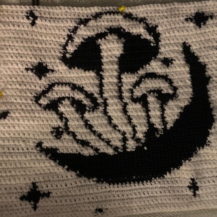 Alpha pattern #108713 | BraceletBook