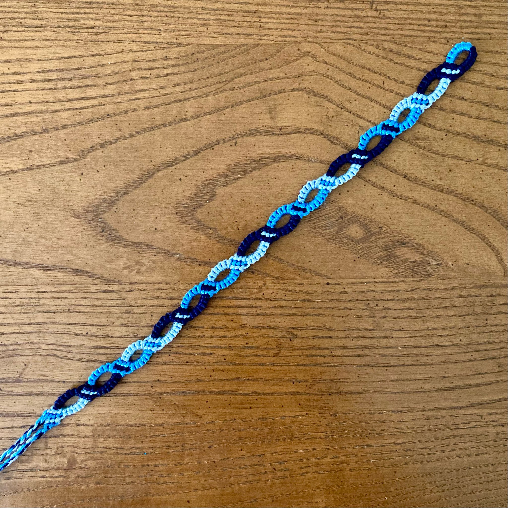 Normal pattern #143631 | BraceletBook