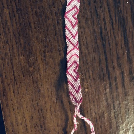 Normal pattern #144053 | BraceletBook