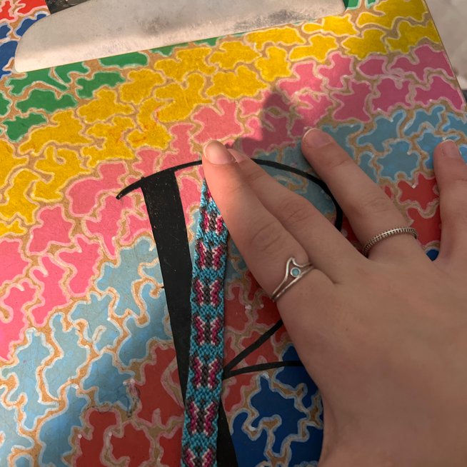 Normal pattern #144916 | BraceletBook