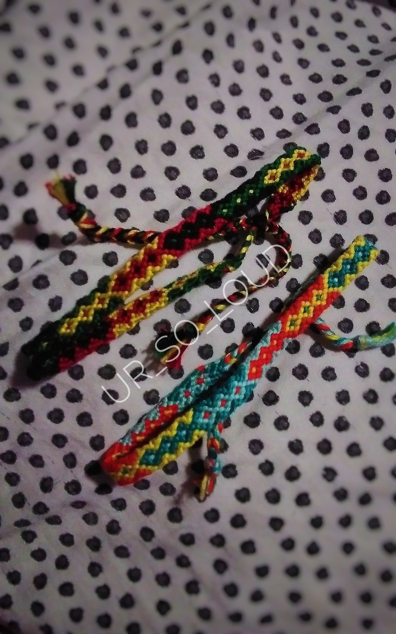 Normal pattern #12202 | BraceletBook