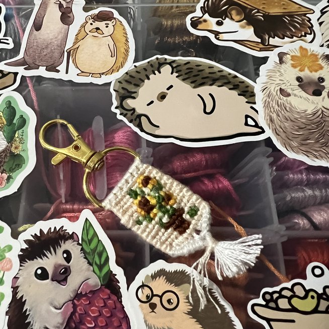 Alpha pattern #125204 | BraceletBook