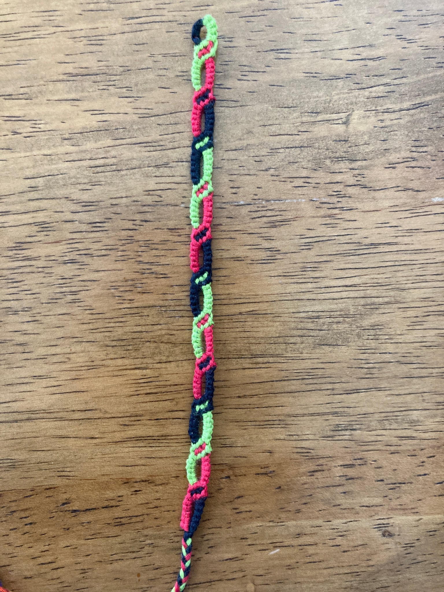 Normal pattern #143631 | BraceletBook