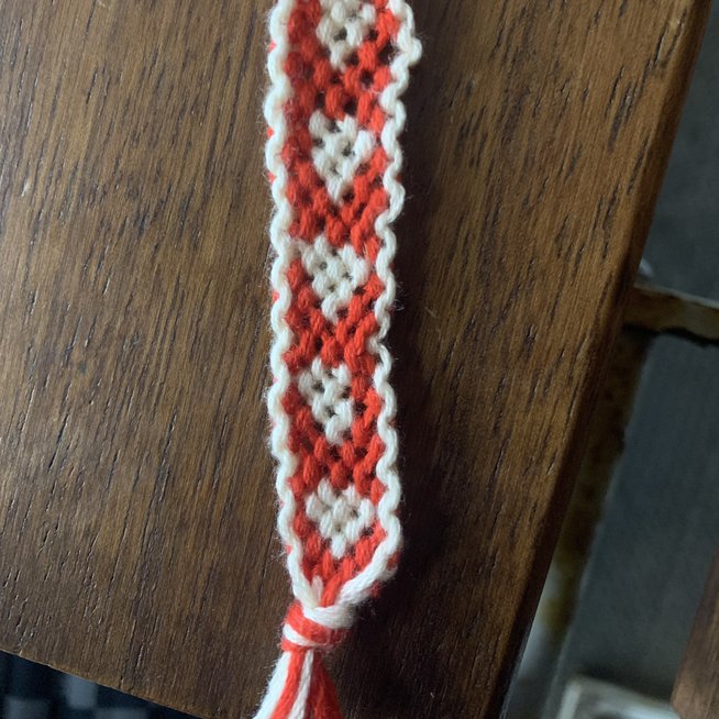 Normal pattern #141472 | BraceletBook