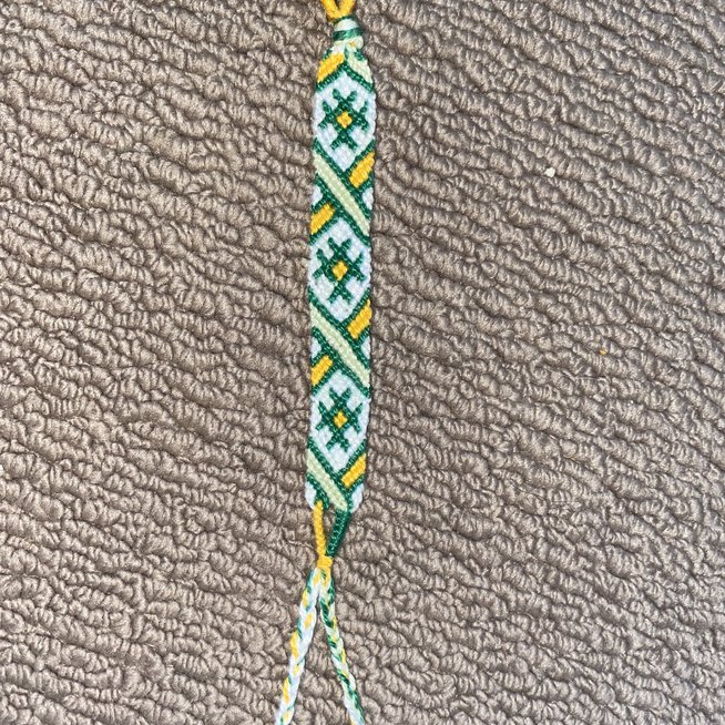 Normal pattern #145513 | BraceletBook