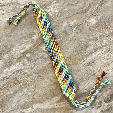 Normal pattern #146008 | BraceletBook