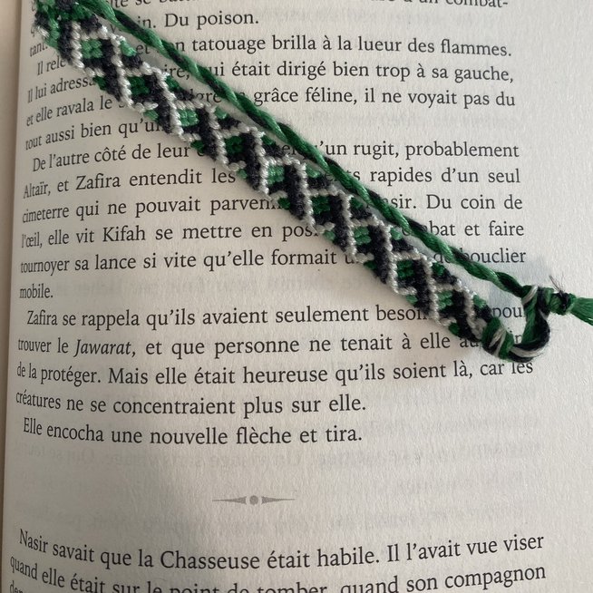 Normal pattern #144647 | BraceletBook