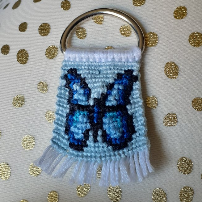 Alpha pattern #23134 variation #87867 | BraceletBook