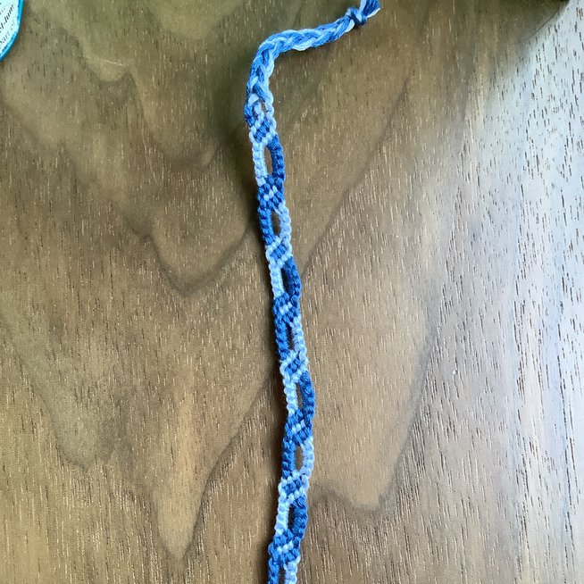 Normal pattern #143632 | BraceletBook