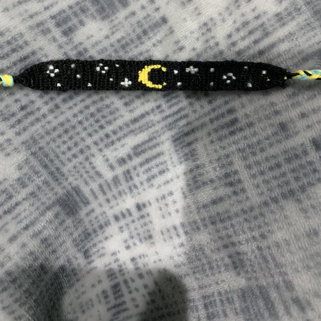 Alpha pattern #46534 variation #122139 | BraceletBook