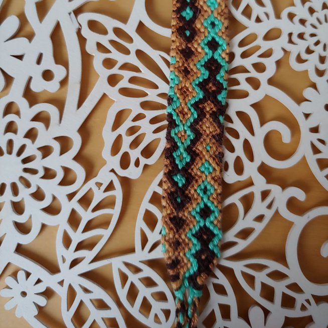 Normal pattern #24719 variation #1753 | BraceletBook