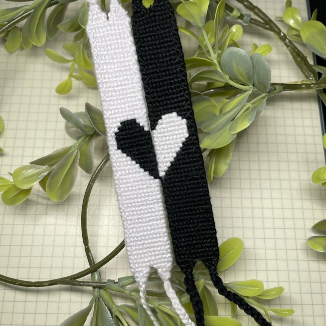 Alpha pattern #40667 variation #138207 | BraceletBook