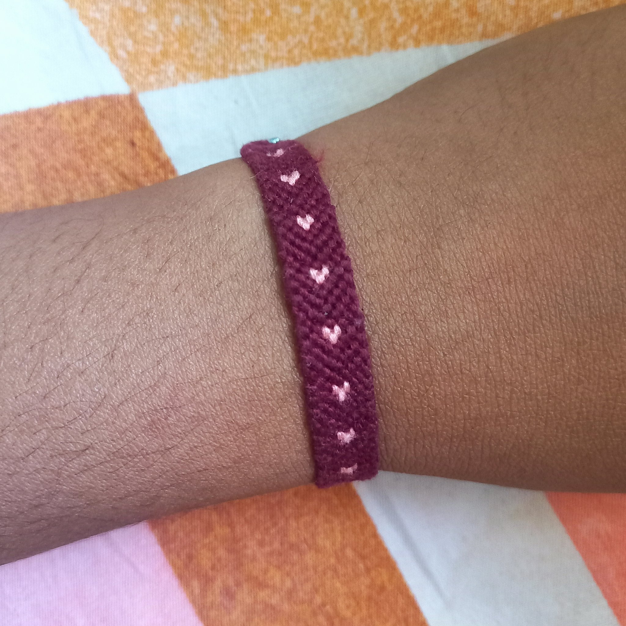 Normal pattern #29315 | BraceletBook