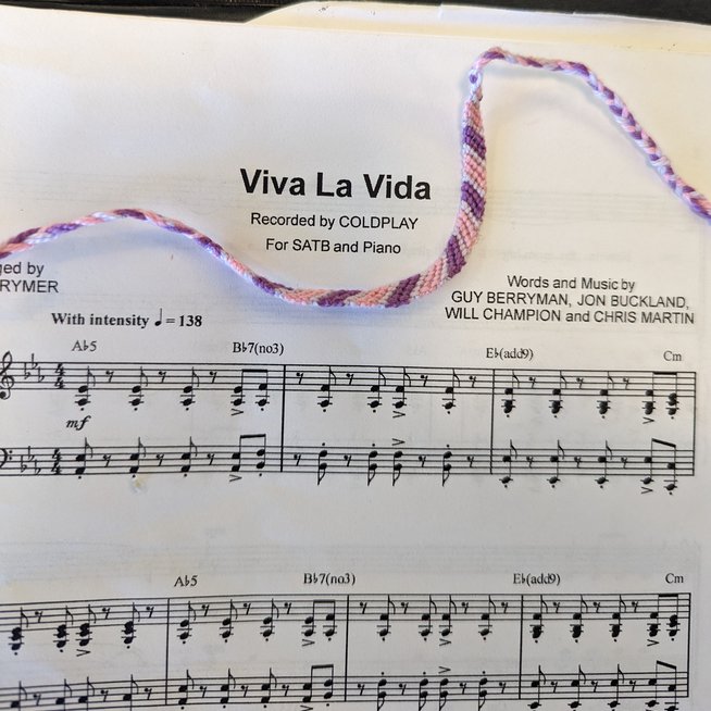 Normal pattern #1 variation #76045 | BraceletBook