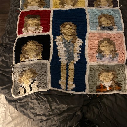 Alpha pattern #142111 | BraceletBook