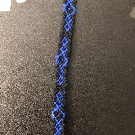 Normal pattern #146638 | BraceletBook