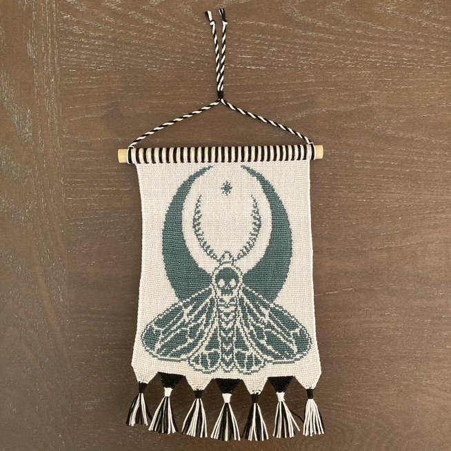 Alpha pattern #129404 variation #273539 | BraceletBook