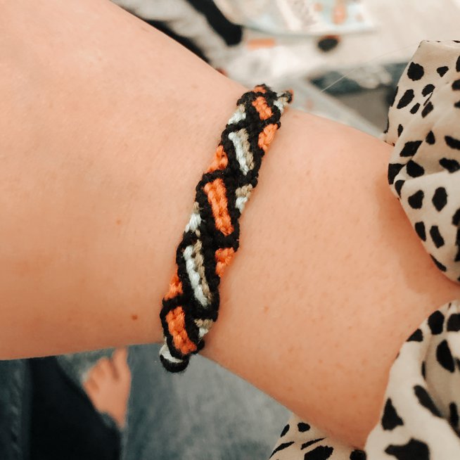 Normal pattern #147506 | BraceletBook