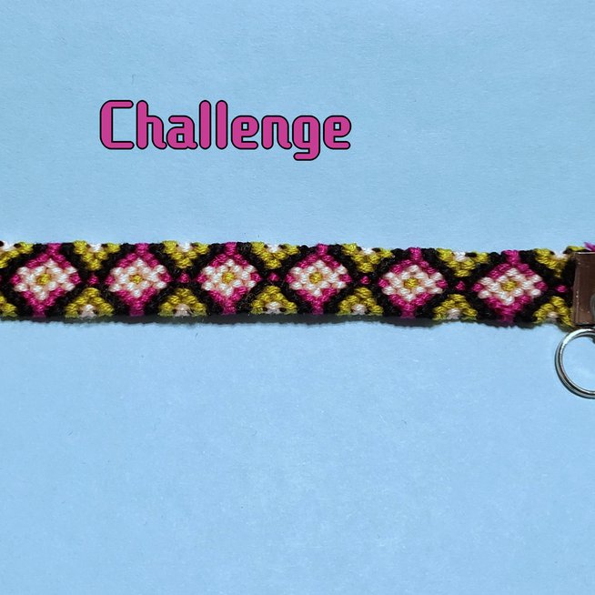 Normal pattern #146908 | BraceletBook