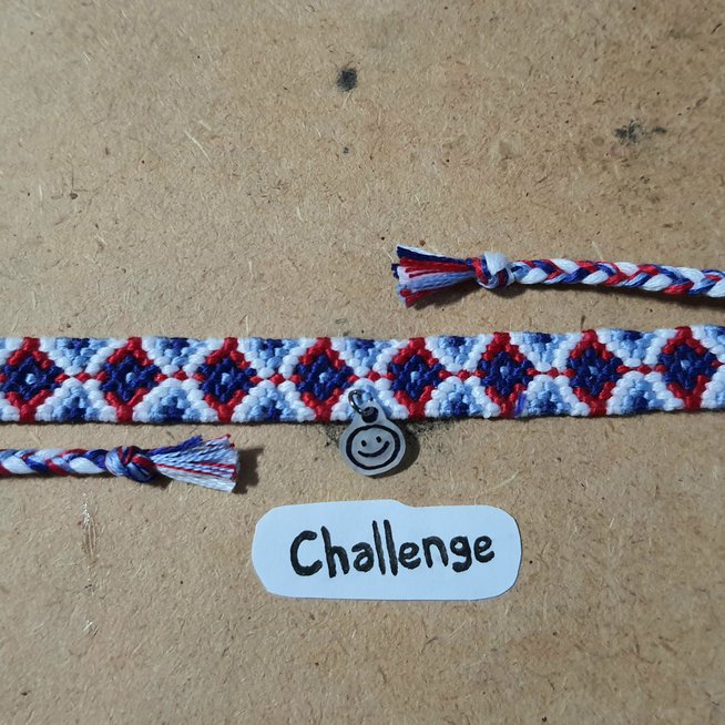 Normal pattern #146908 | BraceletBook