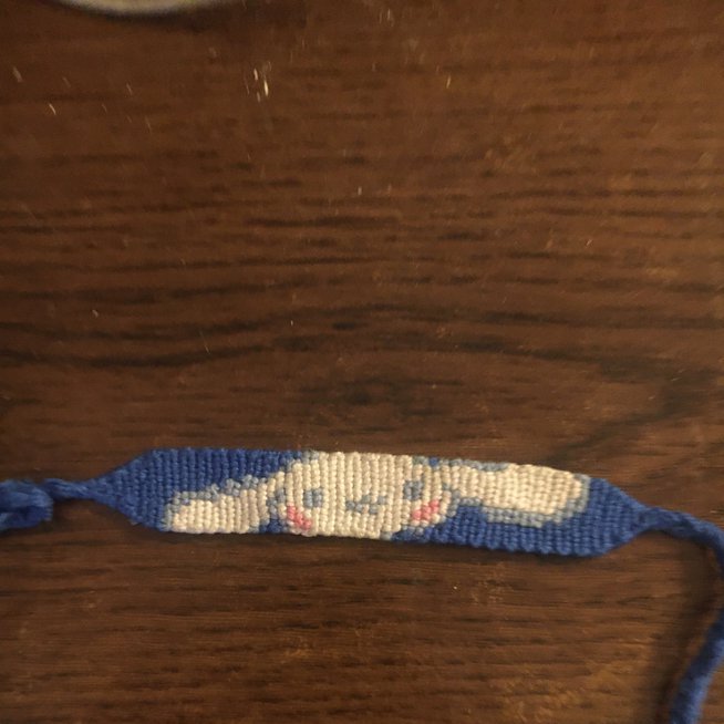 Alpha pattern #119968 | BraceletBook